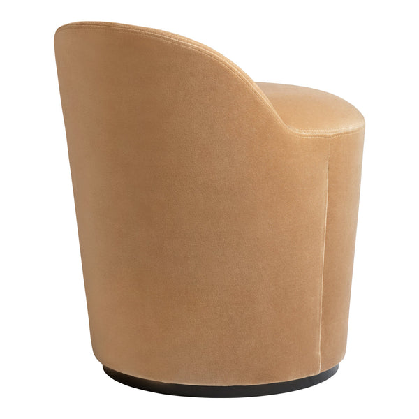 Tail Dining Chair - Low Back – Danish Design Store