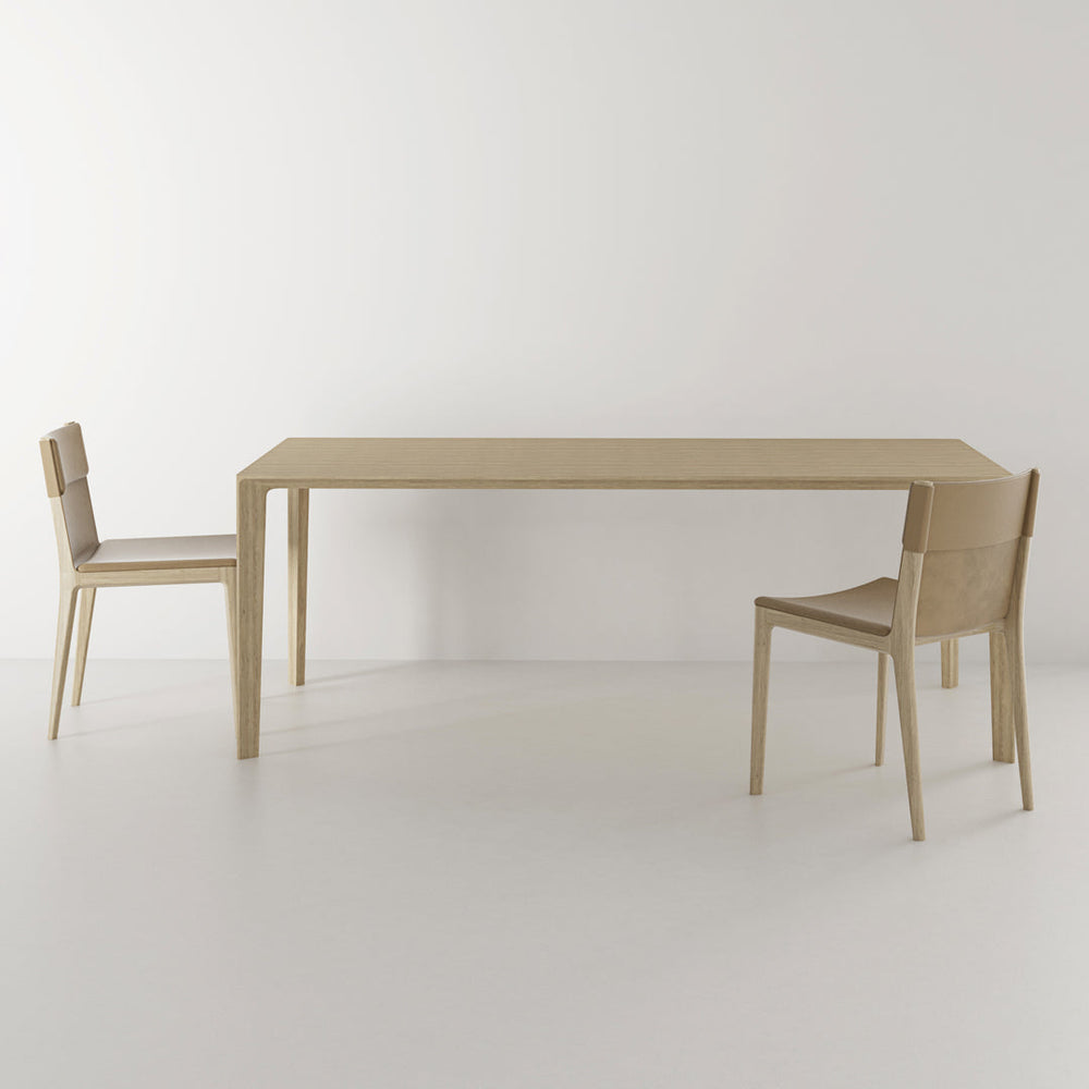 Taylor Dining Table – Danish Design Store