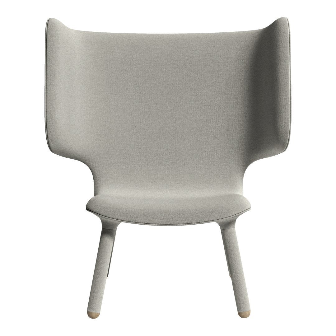 Tembo Lounge Chair – Danish Design Store