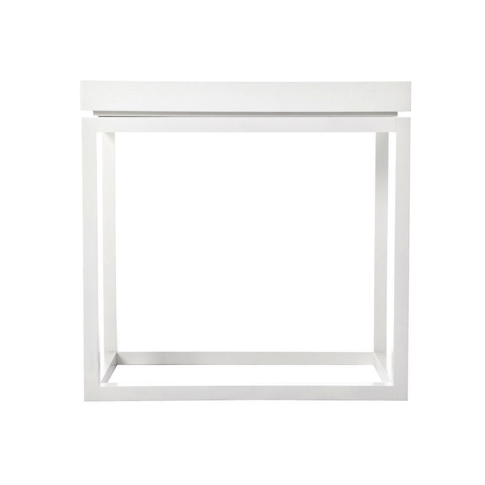 _Discontinued Theo Side Table – Danish Design Store