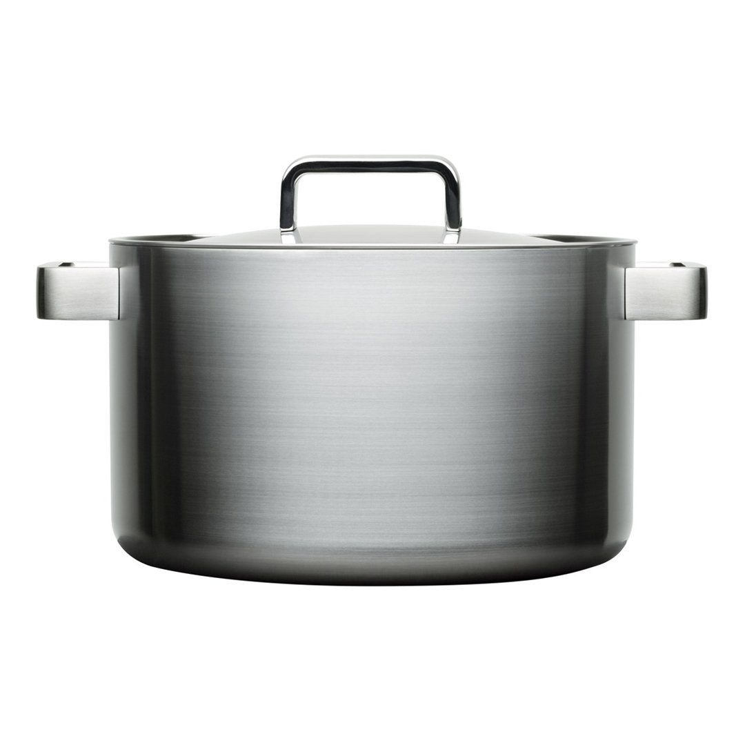 Tools Casserole w/ Lid – Danish Design Store