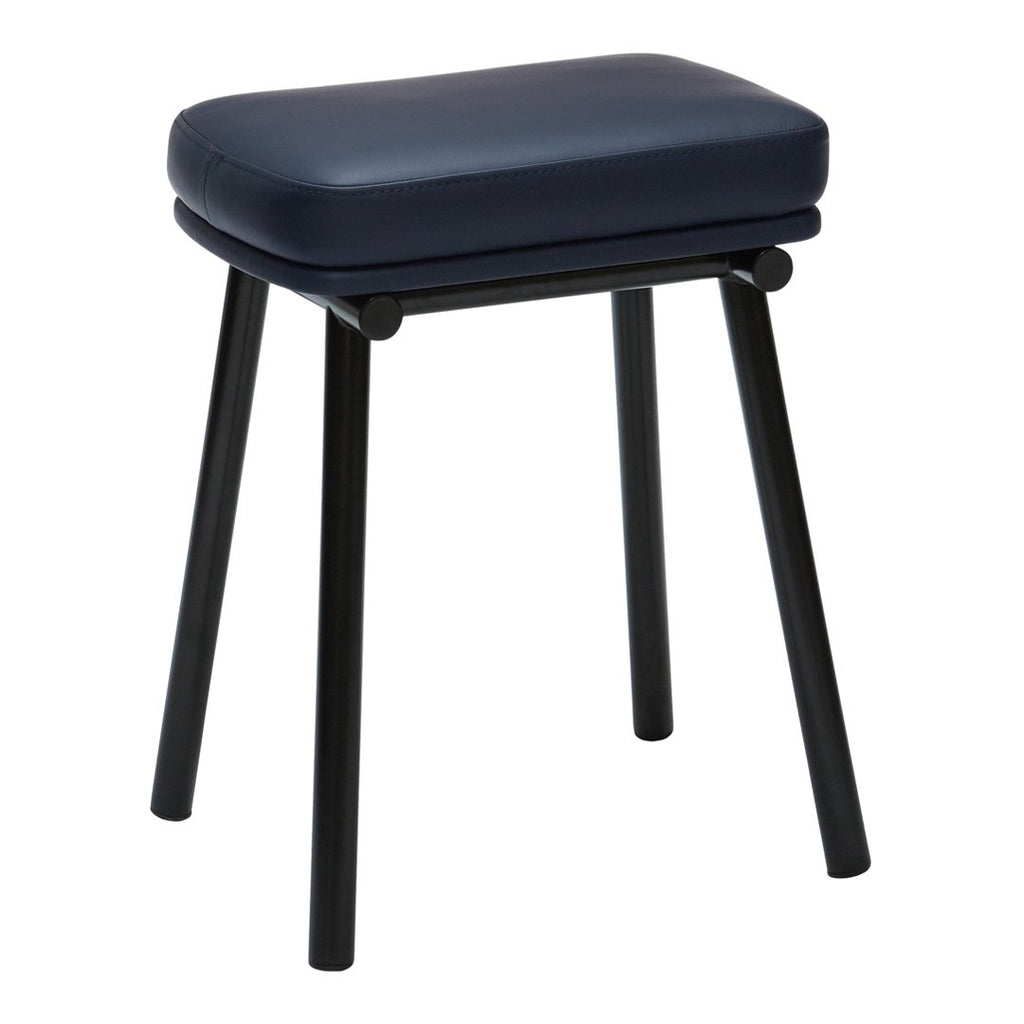 Tubby Tube Stool - Upholstered – Danish Design Store