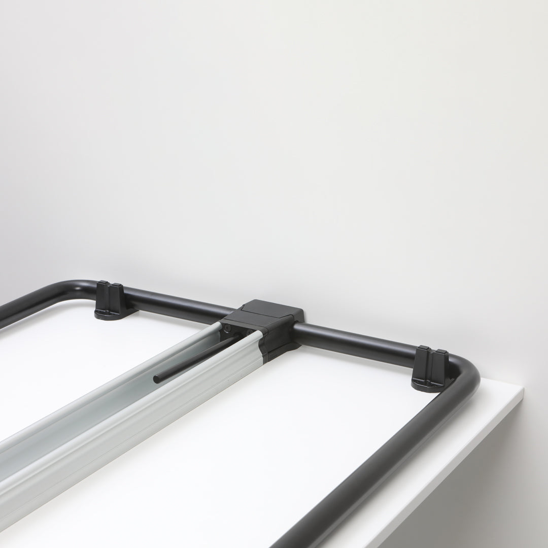 Andersen Furniture Tube Basic Folding Table by Randers + Radius ...