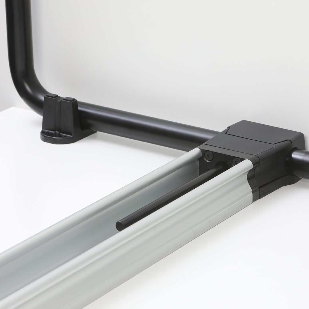 Andersen Furniture Tube Basic Folding Table by Randers + Radius ...