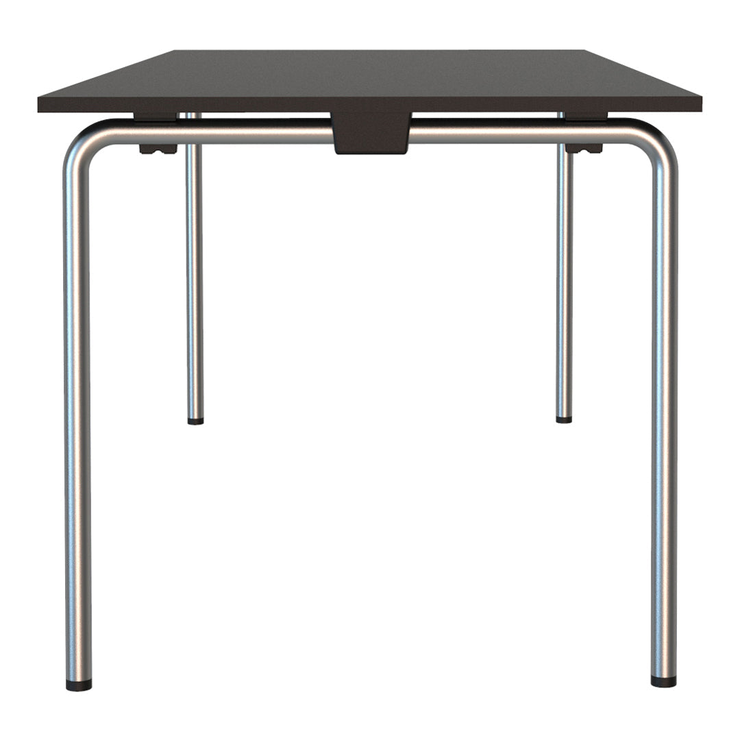 Andersen Furniture Tube Fold Folding Table by Randers + Radius | Danish ...