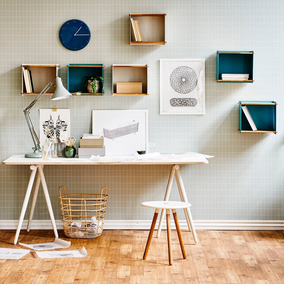 Cane-line Box Wall by Cane-line Design Team | Danish Design Store