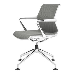 Vitra Unix Four Star Base Office Chair by Antonio Citterio | Danish ...
