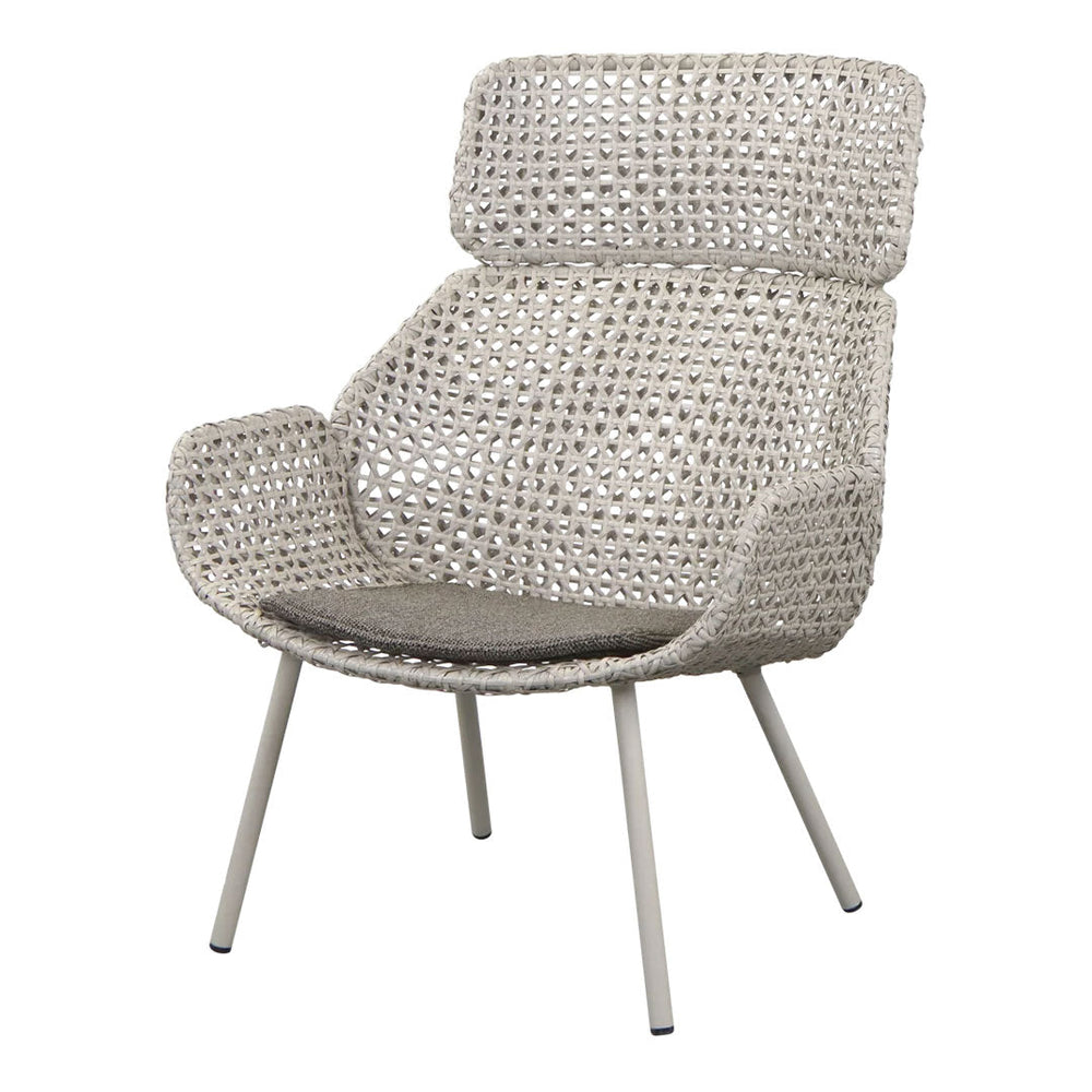 Vibe Highback Chair – Danish Design Store