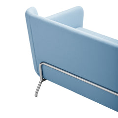 SOFTLINE Venus Sofa Bed by Busk + Hertzog | Danish Design Store
