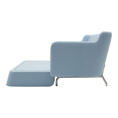 SOFTLINE Venus Sofa Bed by Busk + Hertzog | Danish Design Store