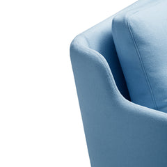 SOFTLINE Venus Sofa Bed by Busk + Hertzog | Danish Design Store