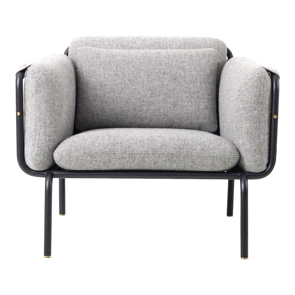 Valet Club Chair – Danish Design Store