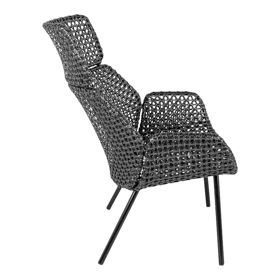 Vibe Highback Chair – Danish Design Store