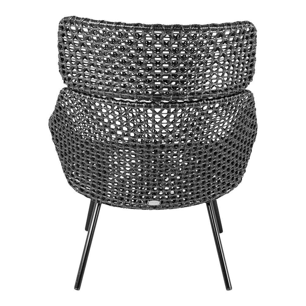Vibe Highback Chair – Danish Design Store