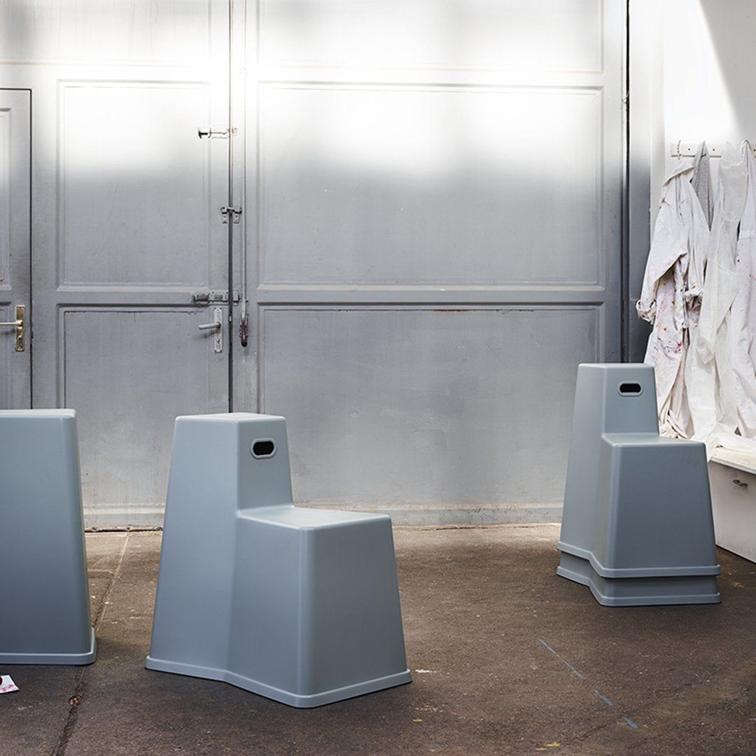 Vitra Stool-Tool by Konstantin Grcic | Danish Design Store