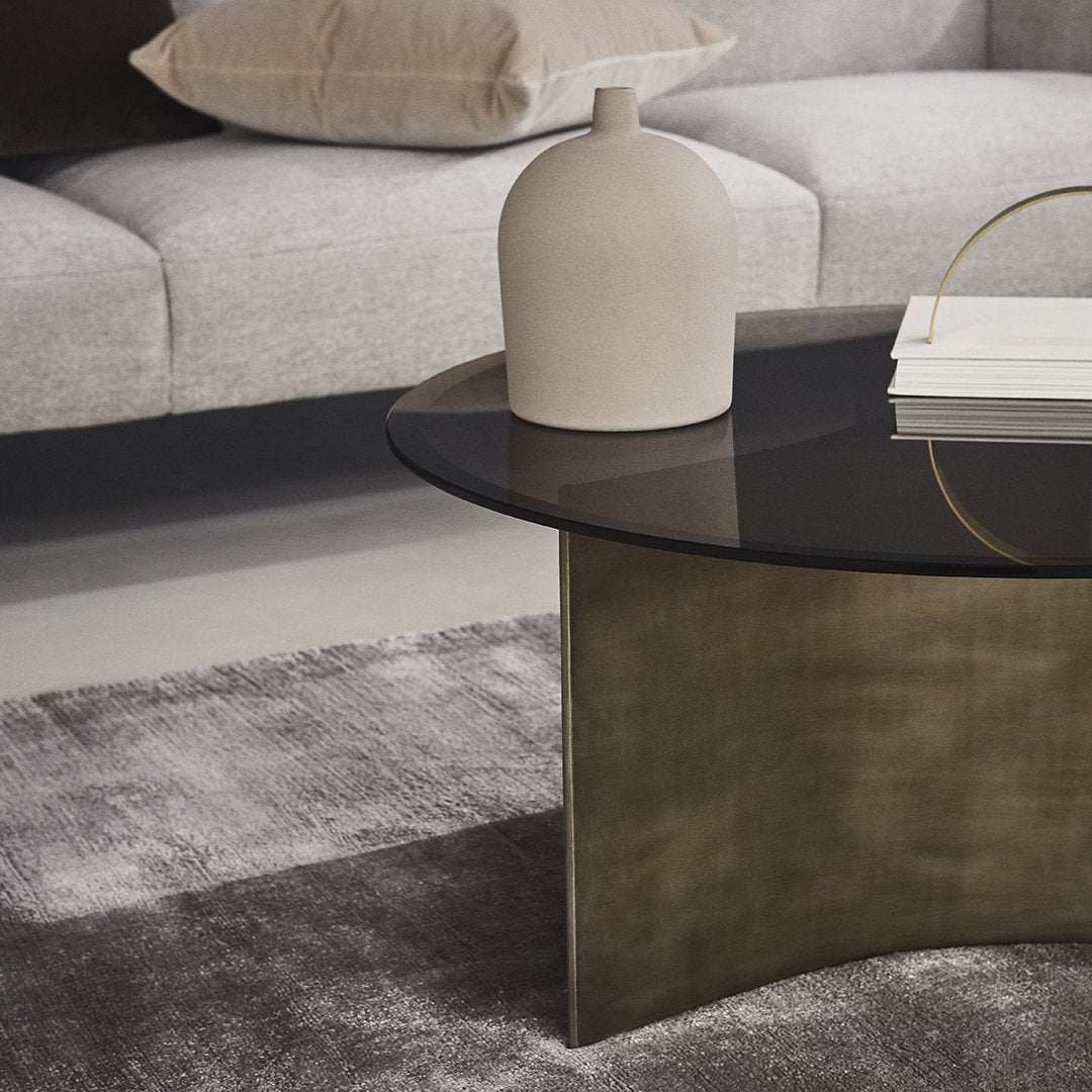Wendelbo Arc Coffee Table by Toan Nguyen | Danish Design Store