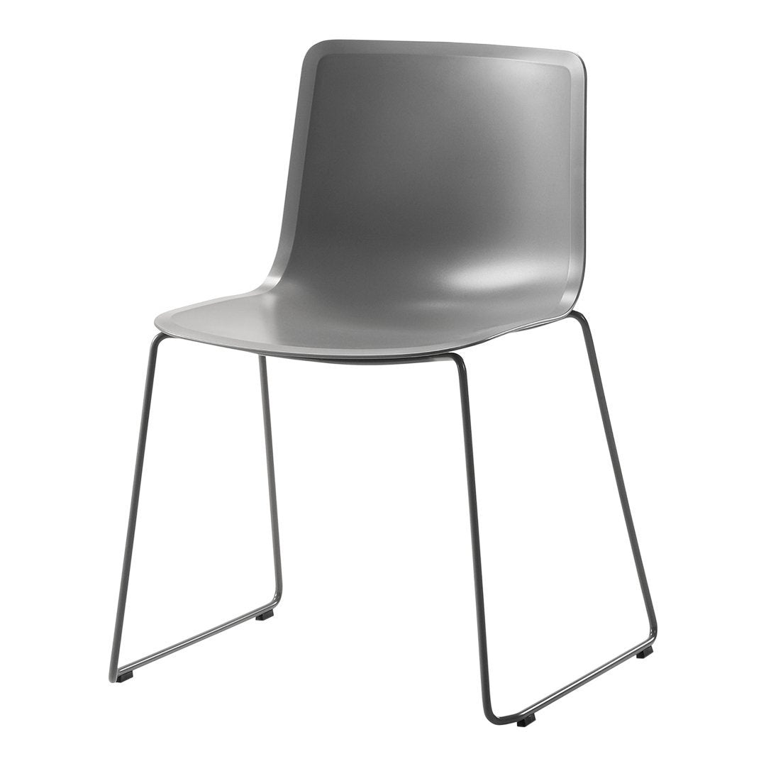 Fredericia Furniture Pato Chair Sledge Base By Welling Ludvik Fredericia Furniture Pato Chair Sledge Base By Welling Ludvik