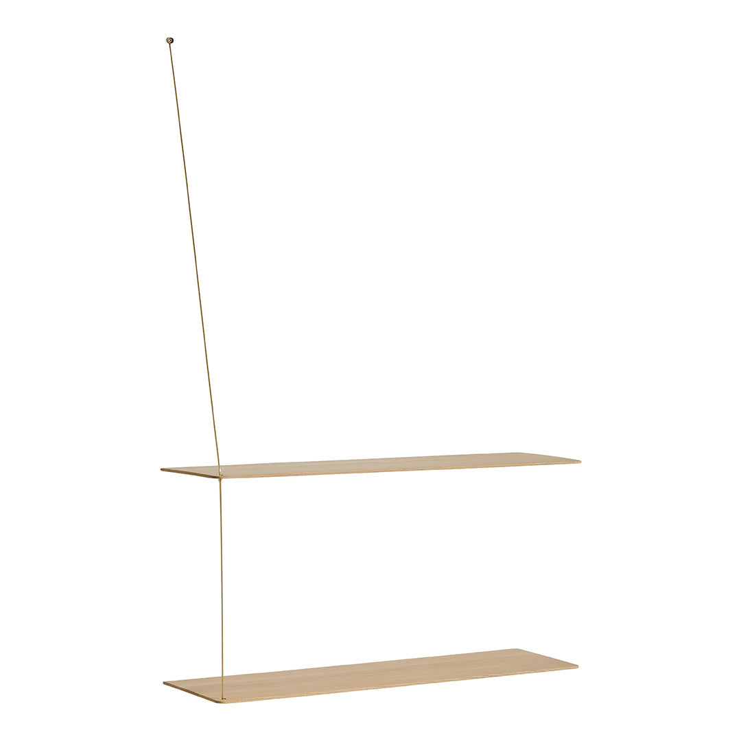 Woud Stedge Shelf - Anniversary Edition by Leonard Aldenhoff | Danish ...