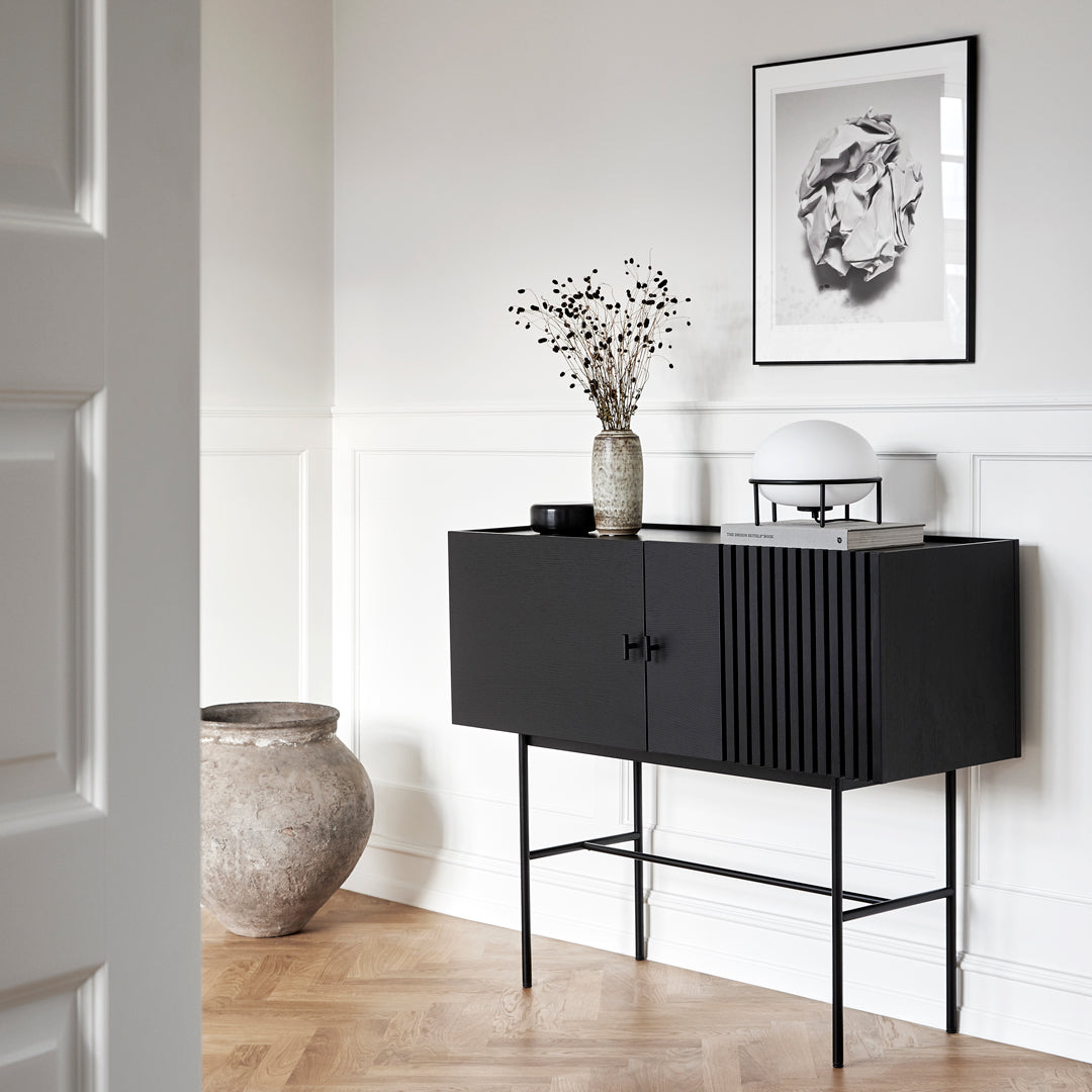 Woud Array Sideboard by Says Who | Danish Design Store