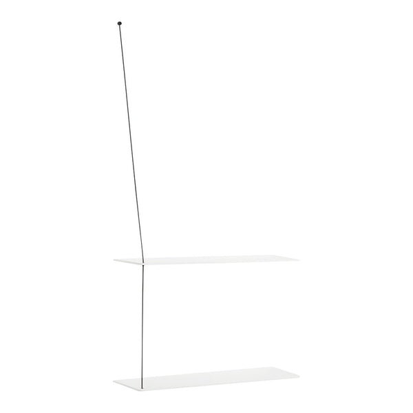 Woud Stedge Shelf by Leonard Aldenhoff | Danish Design Store