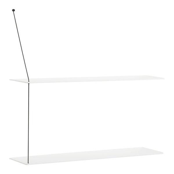 Woud Stedge Shelf by Leonard Aldenhoff | Danish Design Store