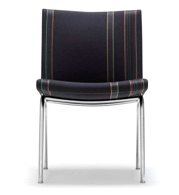 _Discontinued Wegner CH438 Airport Chair – Danish Design Store