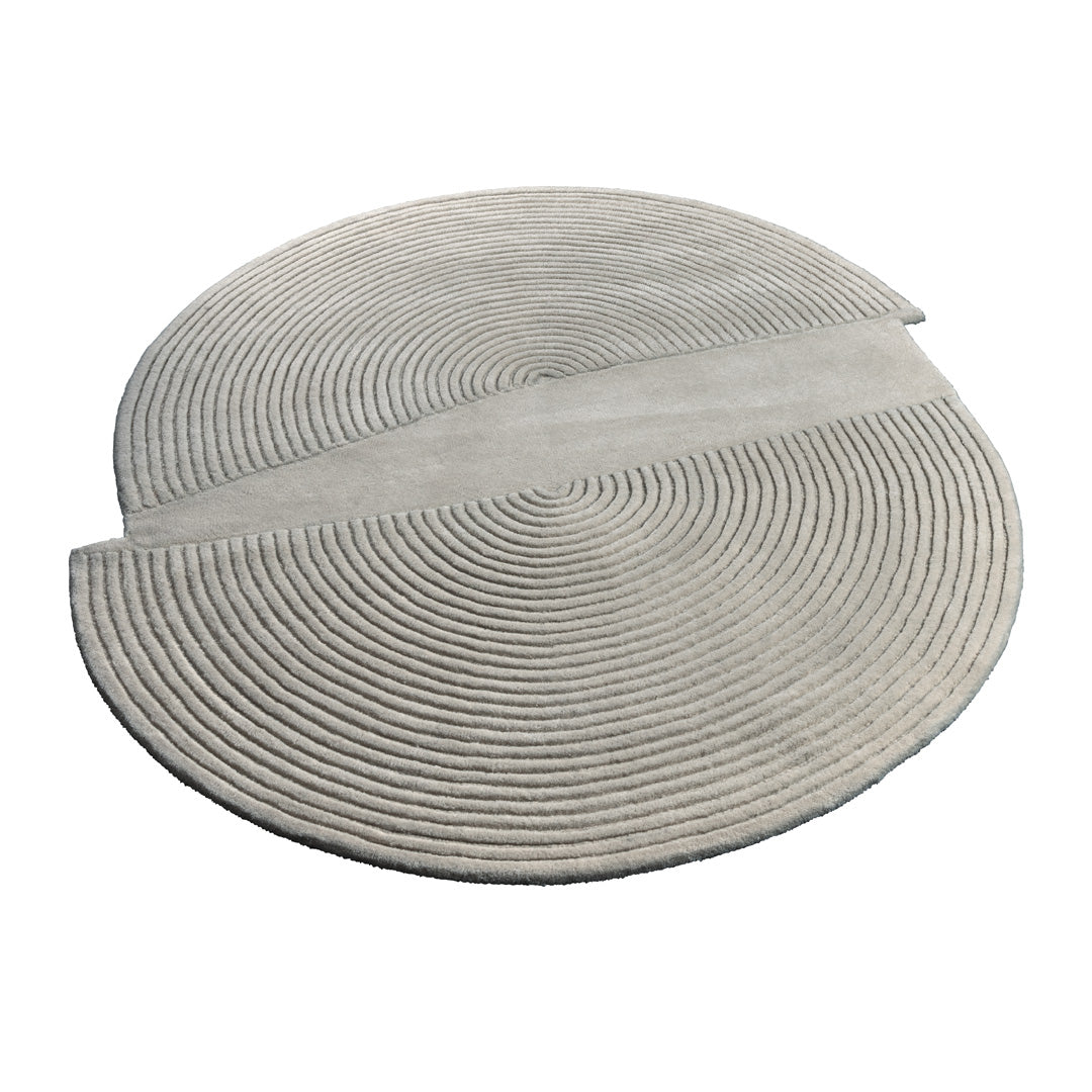 Bolia Zen Rug - Split by Studio Emily Broom | Danish Design Store