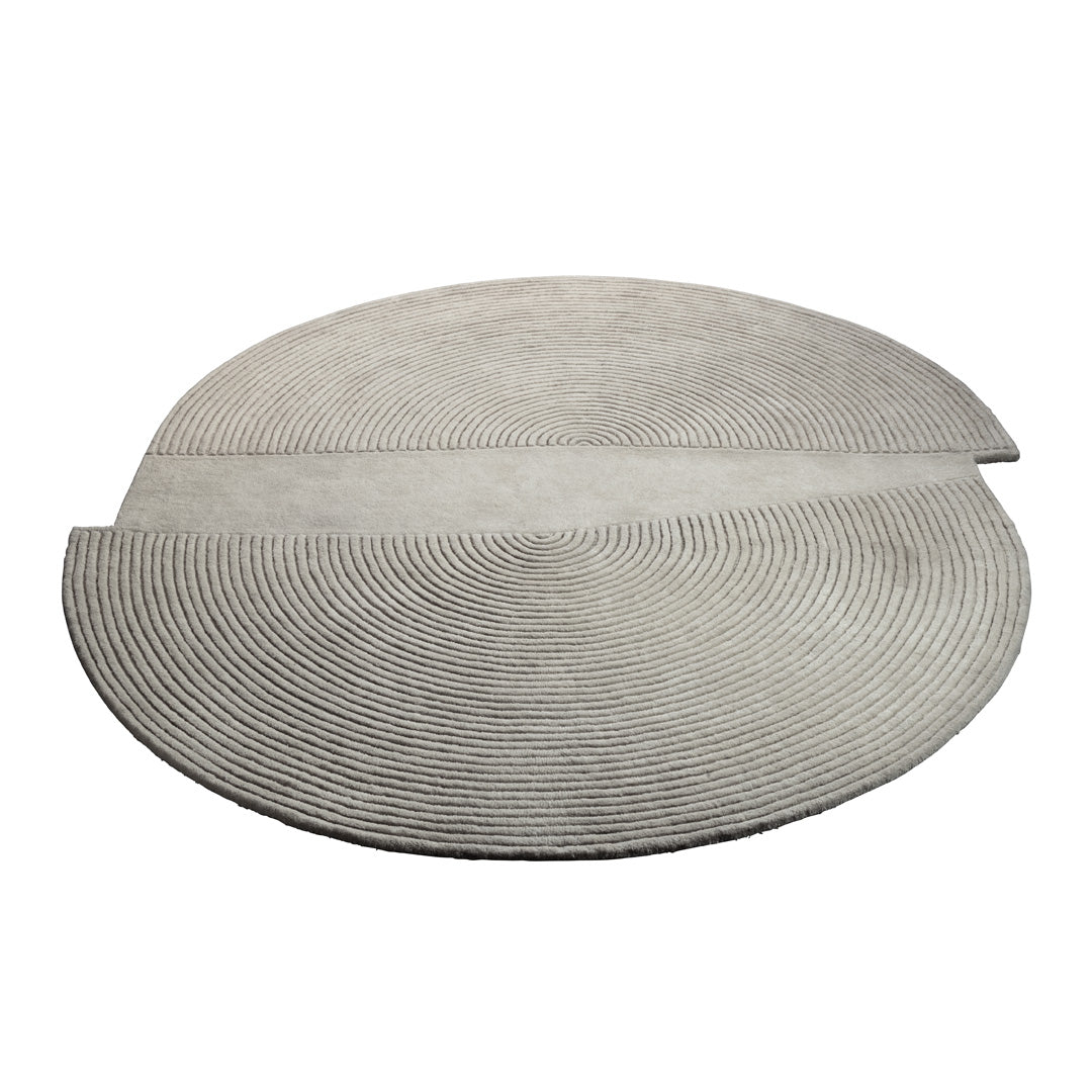 Bolia Zen Rug - Split by Studio Emily Broom | Danish Design Store