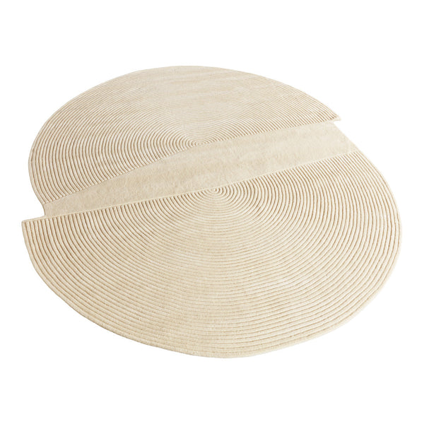 Bolia Zen Rug - Split by Studio Emily Broom | Danish Design Store