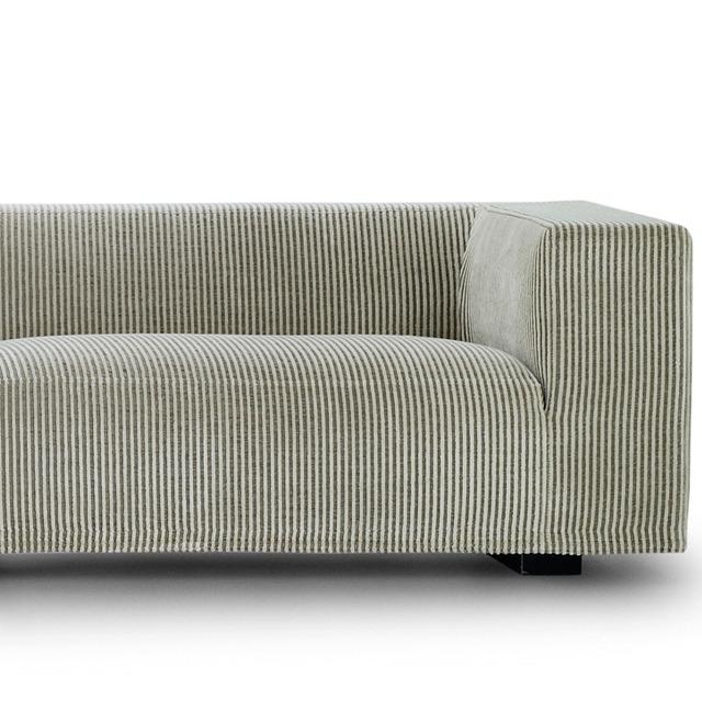 Baseline Sectional Sofa | Danish Design Store
