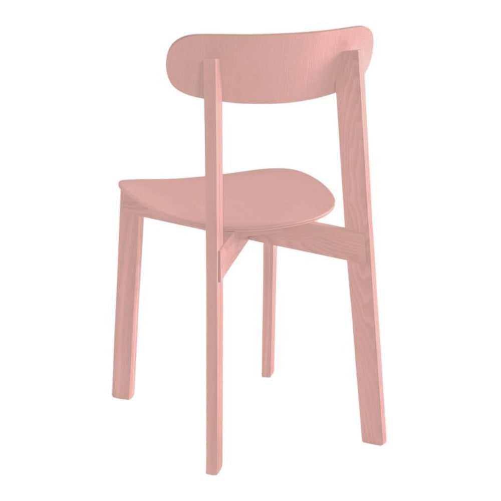 Bondi Chair - Stackable – Danish Design Store