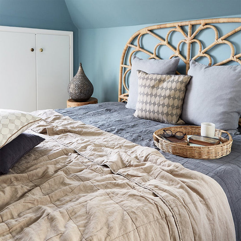 Celia Headboard – Danish Design Store