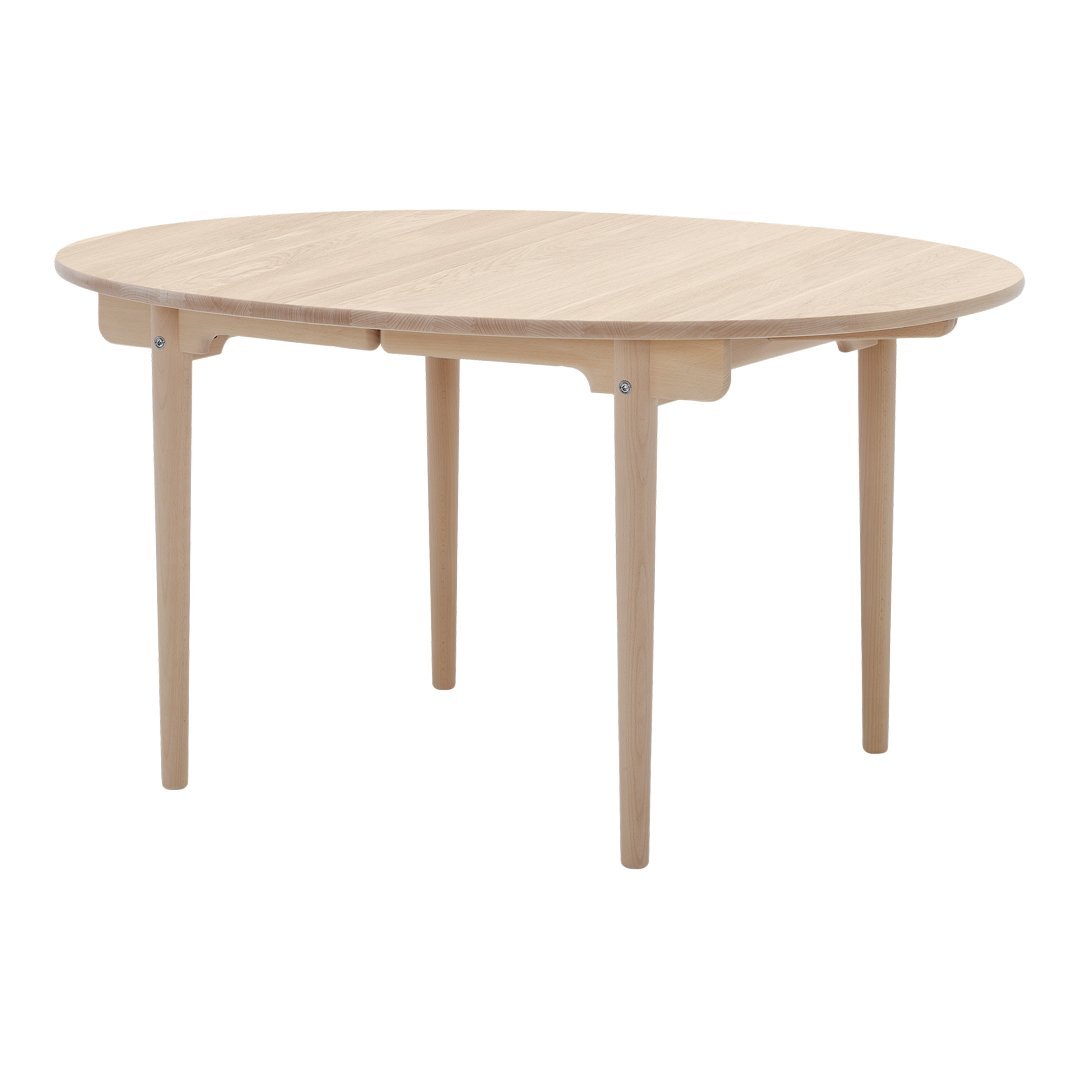 Carl Hansen & Son CH337 Table by Hans Wegner | Danish Design Store