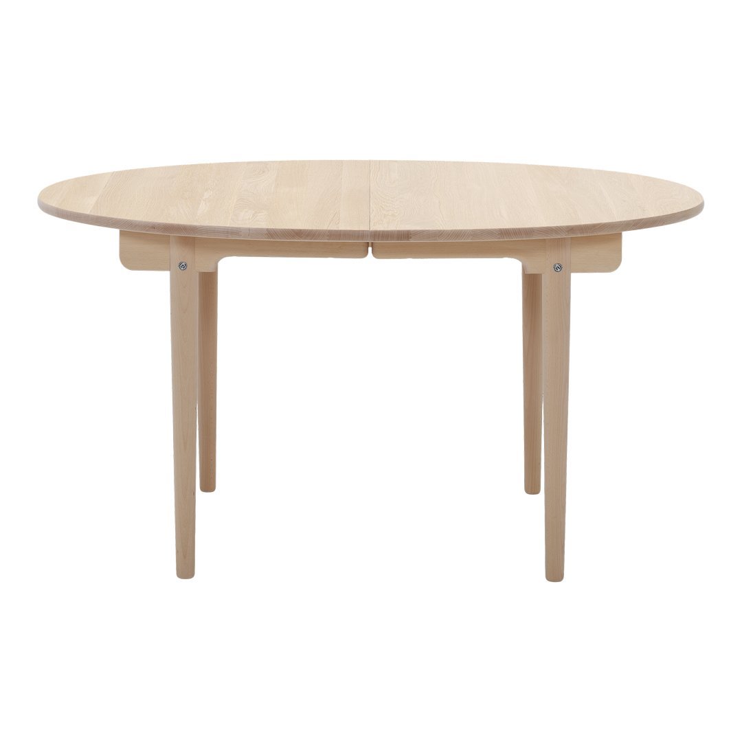 Carl Hansen & Son CH337 Table by Hans Wegner | Danish Design Store