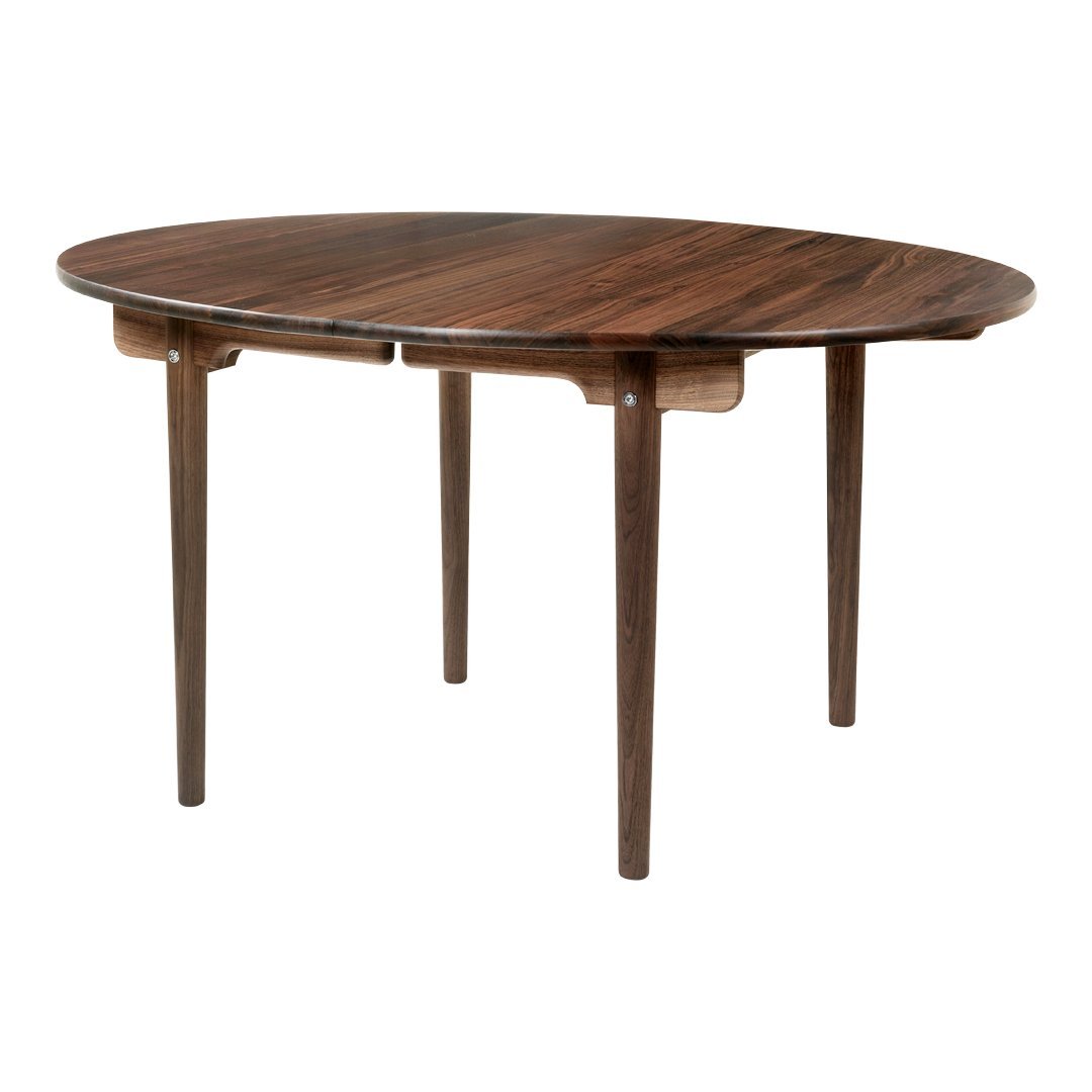 Carl Hansen & Son CH337 Table by Hans Wegner | Danish Design Store
