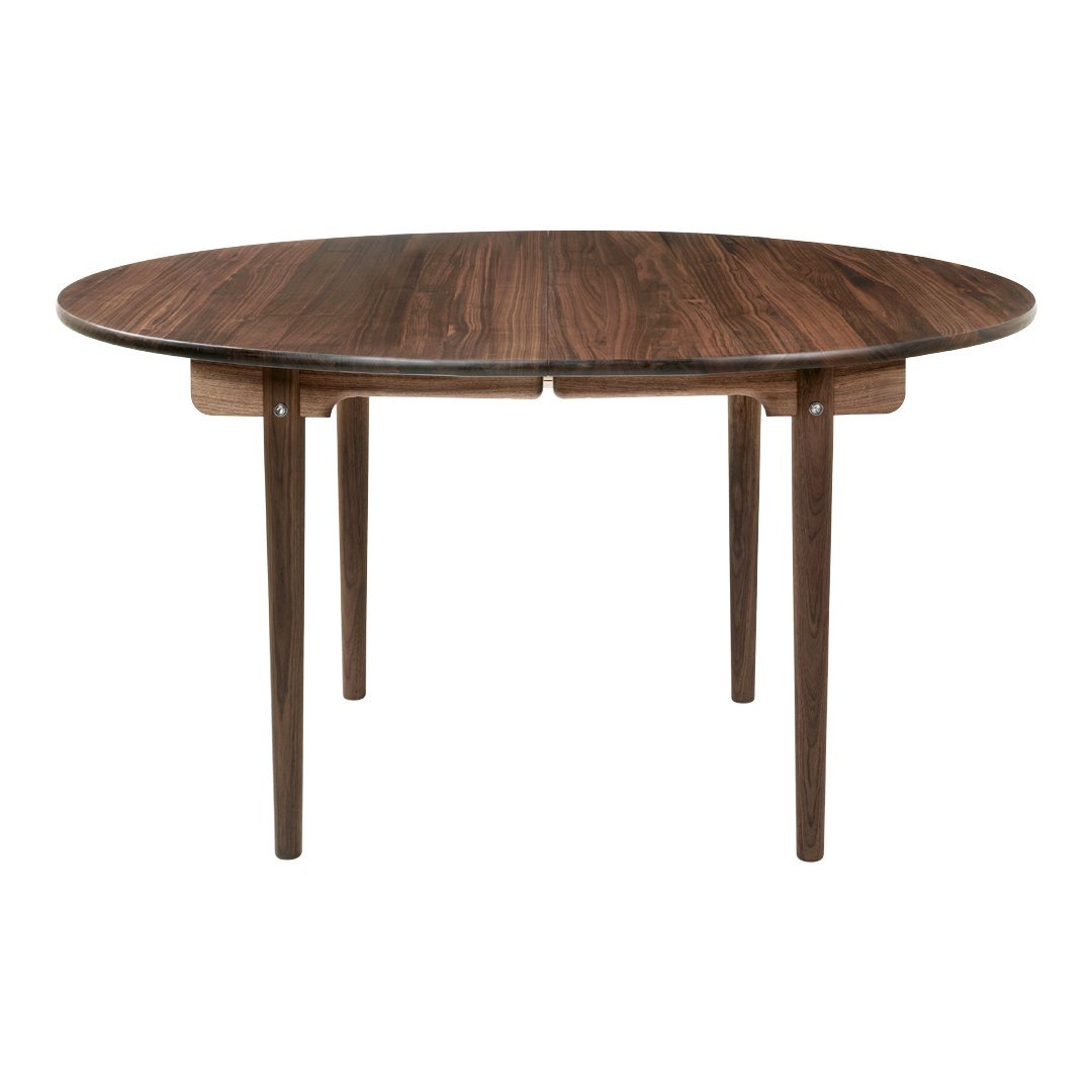 Carl Hansen & Son CH337 Table by Hans Wegner | Danish Design Store