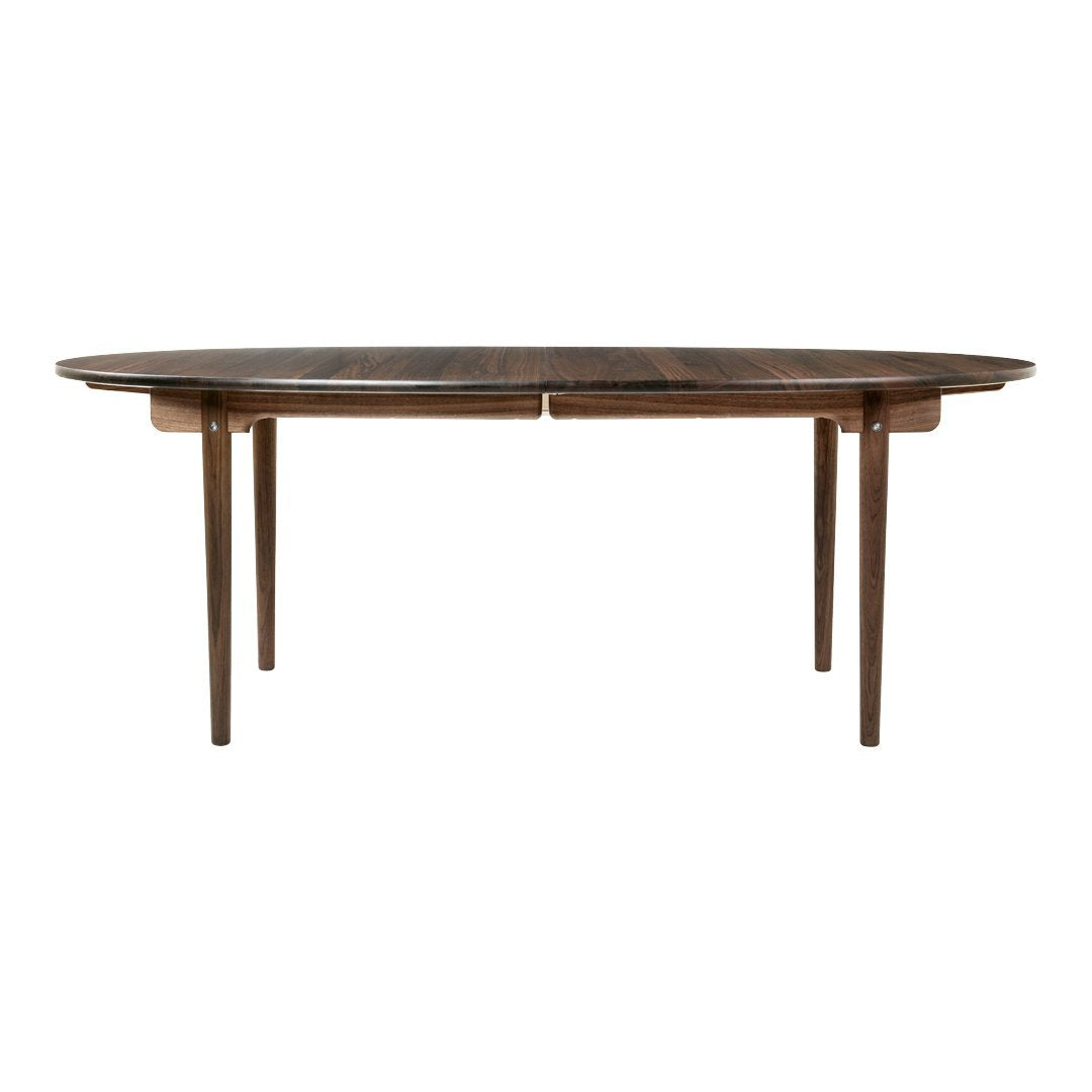 Carl Hansen & Son CH338 Table by Hans Wegner | Danish Design Store