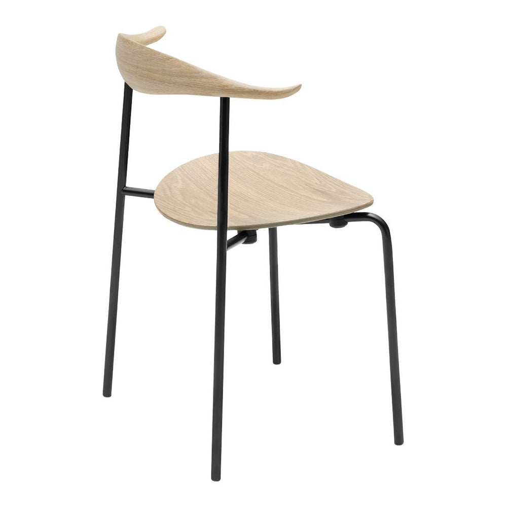 CH88T Chair - Wood – Danish Design Store