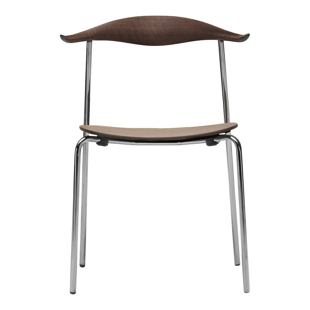 CH88T Chair - Wood – Danish Design Store