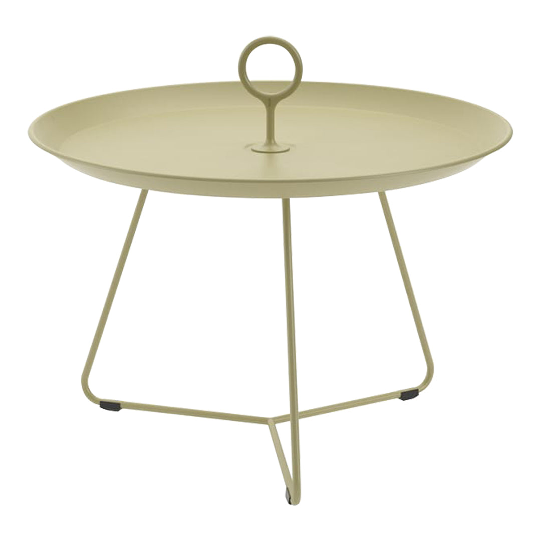 Houe Eyelet Outdoor Tray Table by Henrik Pedersen | Danish Design Store