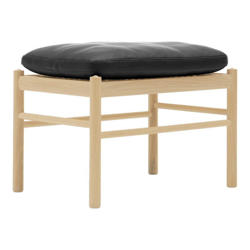 OW149-F Colonial Ottoman – Danish Design Store