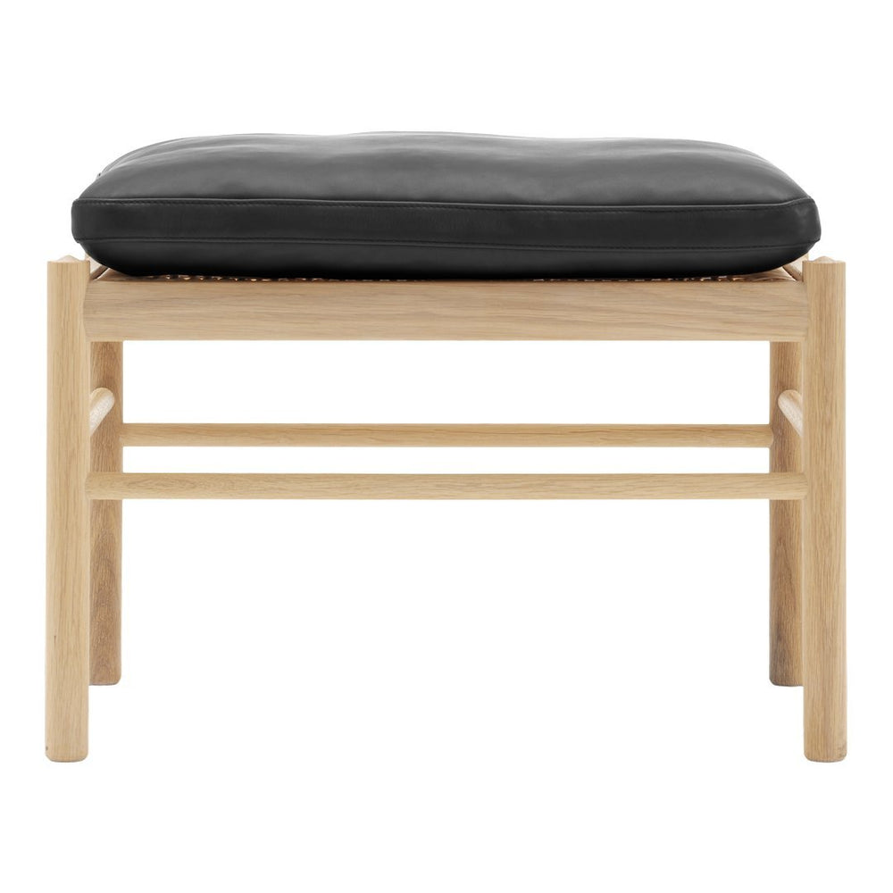 OW149-F Colonial Ottoman – Danish Design Store