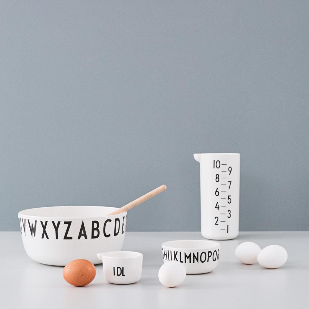 AJ Vintage ABC Measuring Jug – Danish Design Store