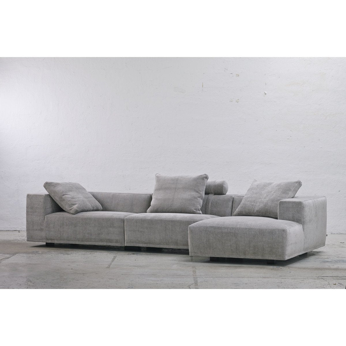 Baseline Sectional Sofa | Danish Design Store