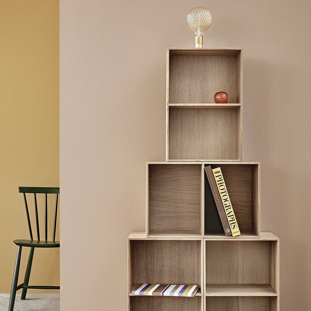 FDB Mobler B98 Bookshelf by Mogens Koch | Danish Design Store