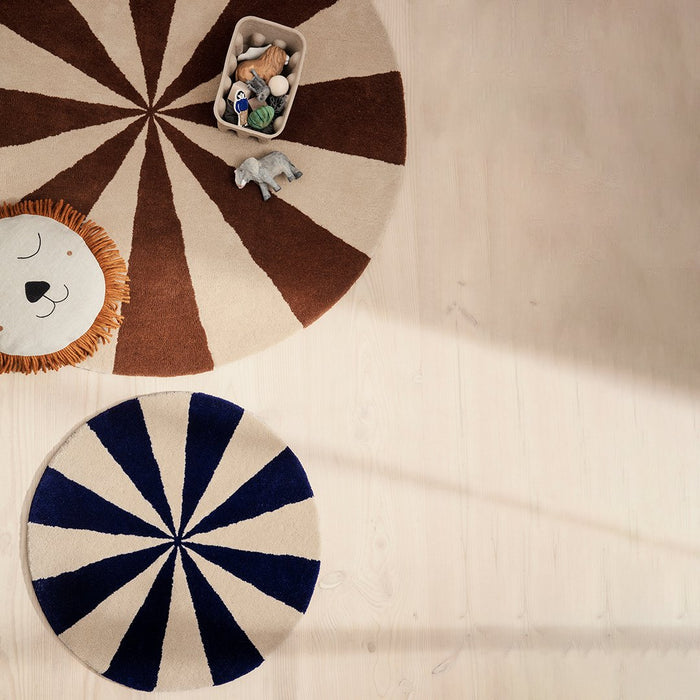 Arch Tufted Rug – Danish Design Store