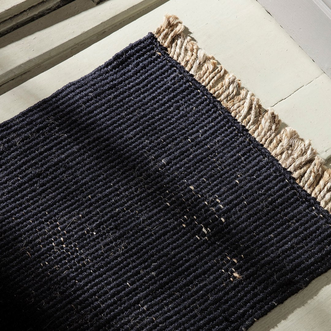 ferm LIVING Block Mat | Danish Design Store