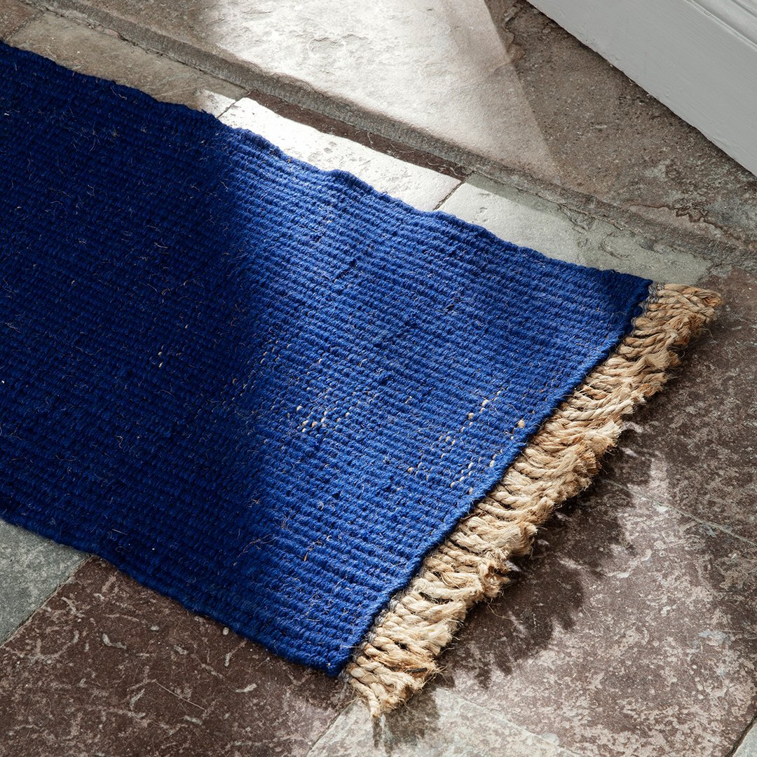 ferm LIVING Block Mat | Danish Design Store