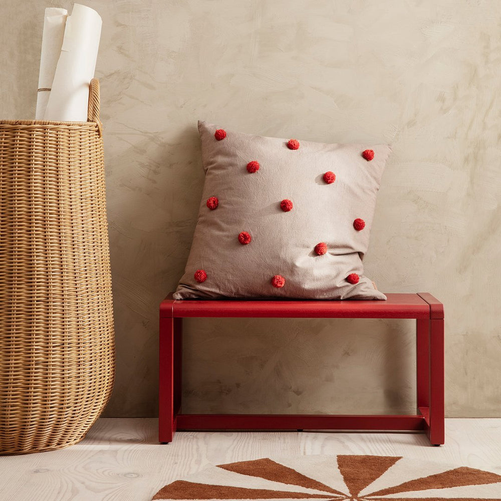 Arch Tufted Rug – Danish Design Store