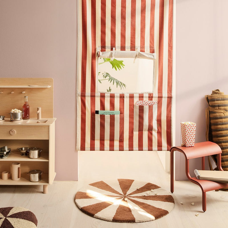 Arch Tufted Rug – Danish Design Store